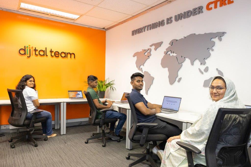 Top 10 Tips For Managing Offshore Teams